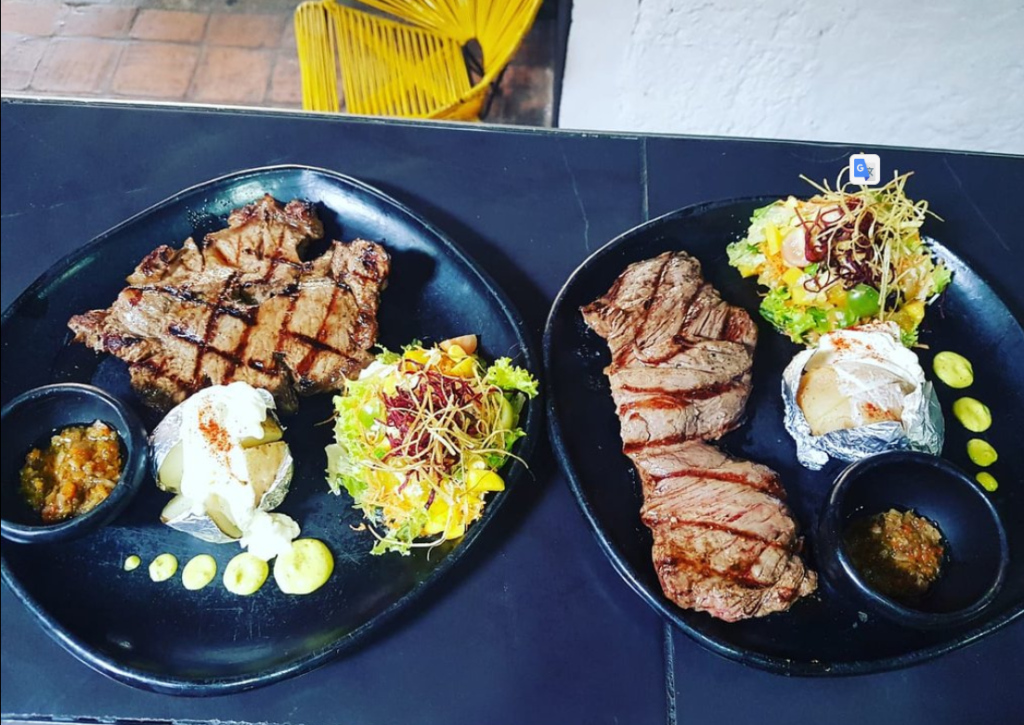 What are the best restaurants in Honda, Tolima? – Visitar Honda en Tolima