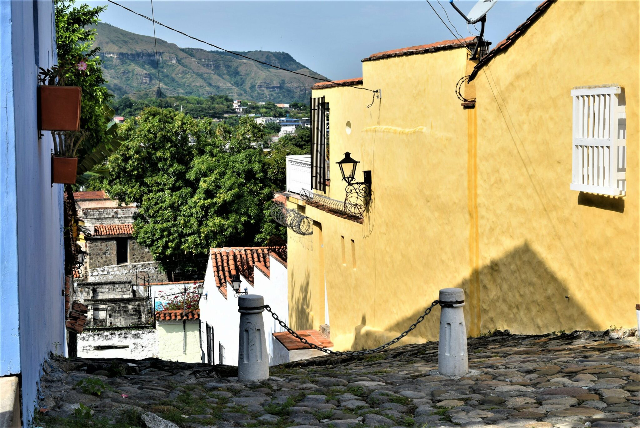 Visitar Honda en Tolima – Private Travel Agency in Honda, Tolima