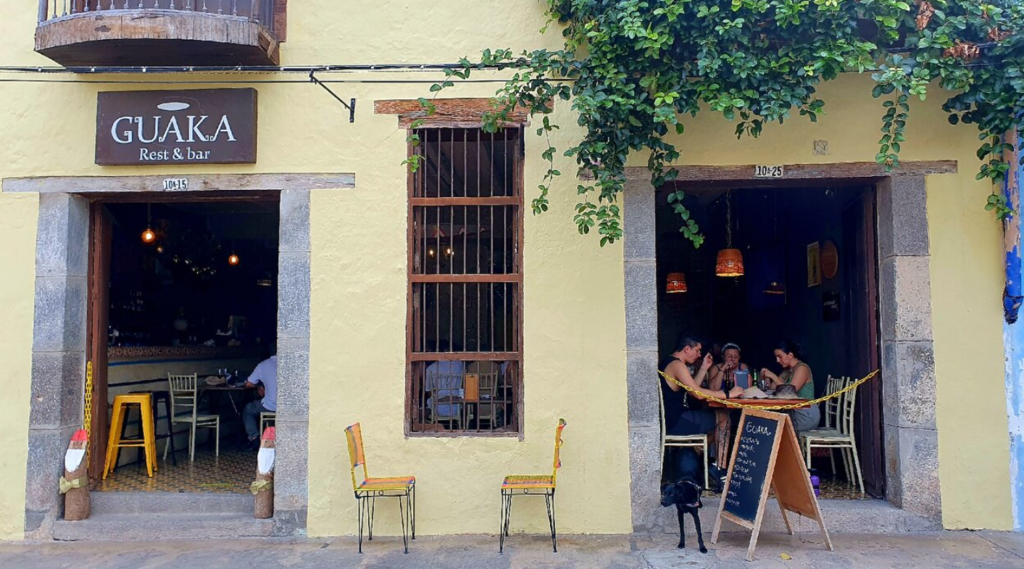 ¿Cuáles son los mejores restaurantes en Honda, Tolima? – Visitar Honda ...